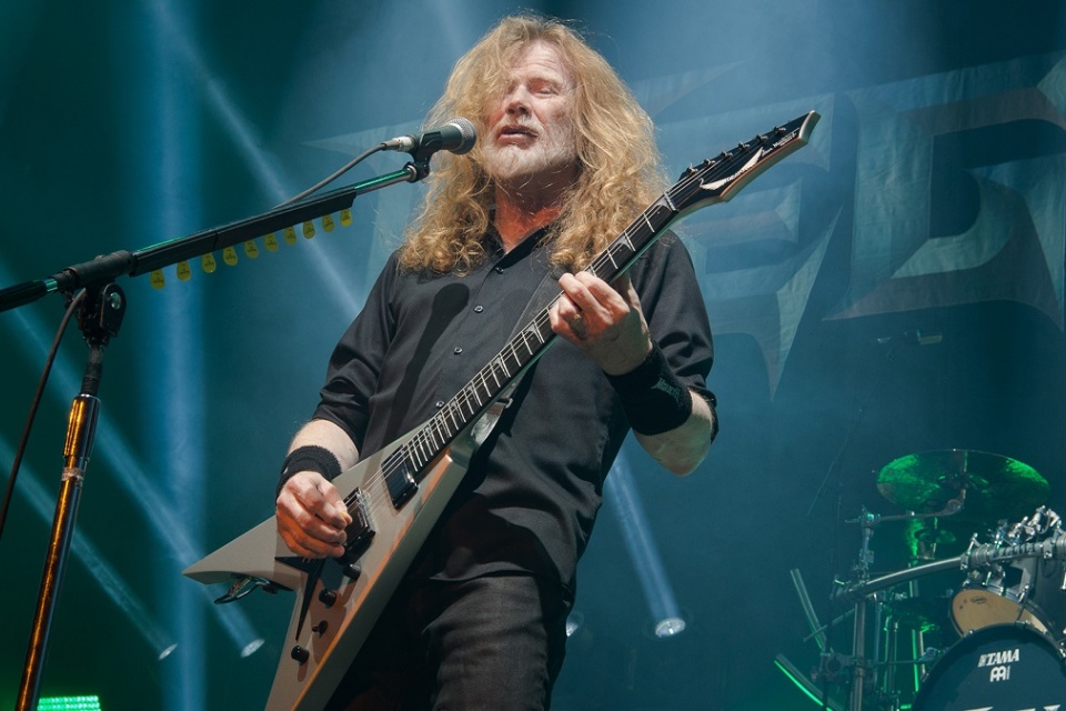 Home | Spark Rock Magazine