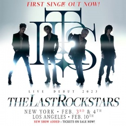 Home | Spark Rock Magazine