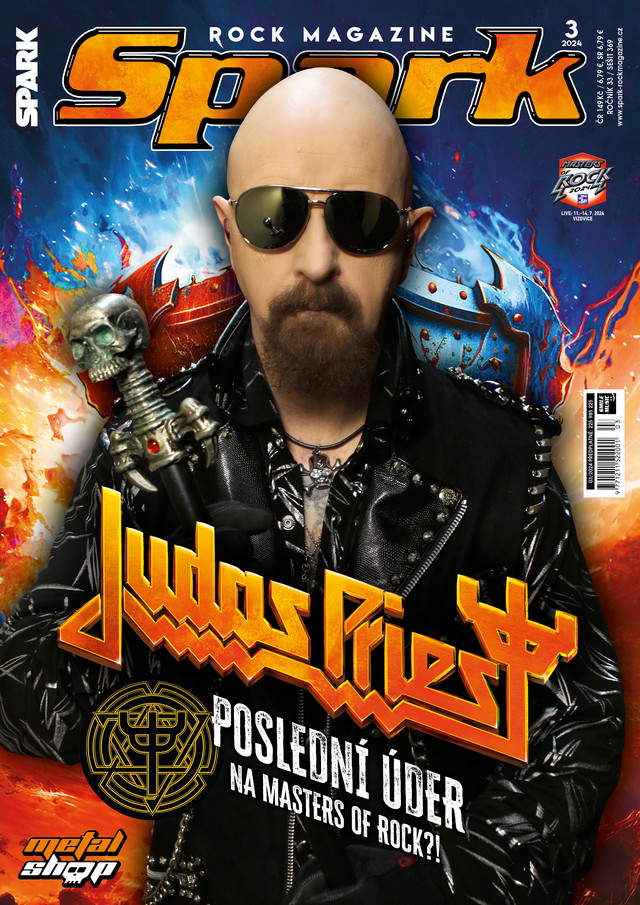 Foto | Spark Rock Magazine