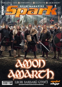 Home | Spark Rock Magazine