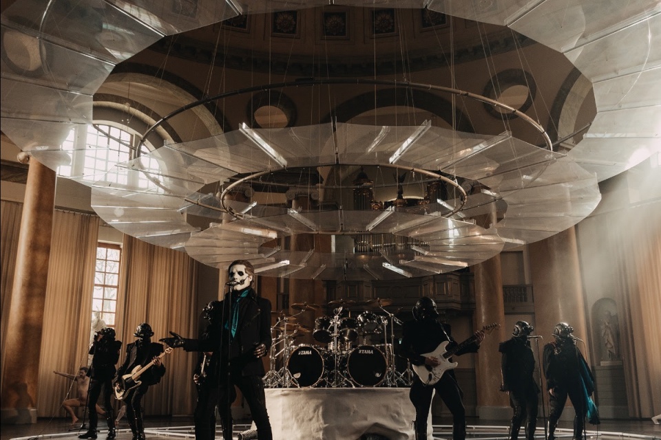 Home | Spark Rock Magazine