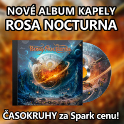 Home | Spark Rock Magazine